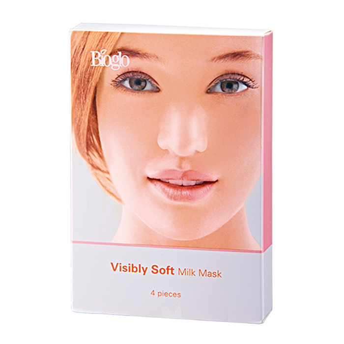 Bioglo Multivitamin Mask - I Beauty Today