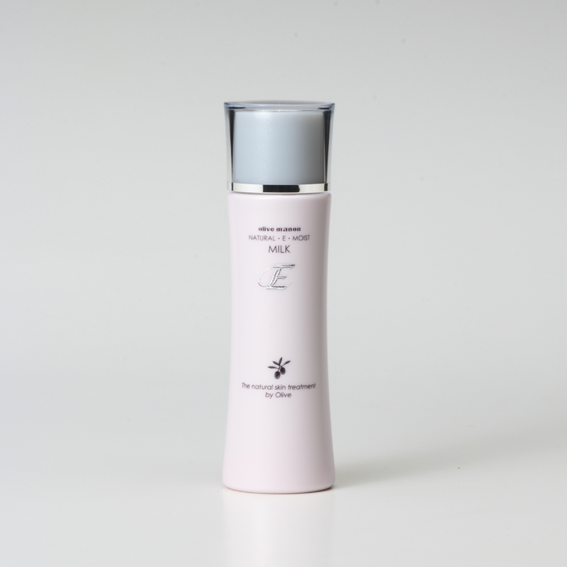 Olive Manon Natural E Moist Cream - I Beauty Today